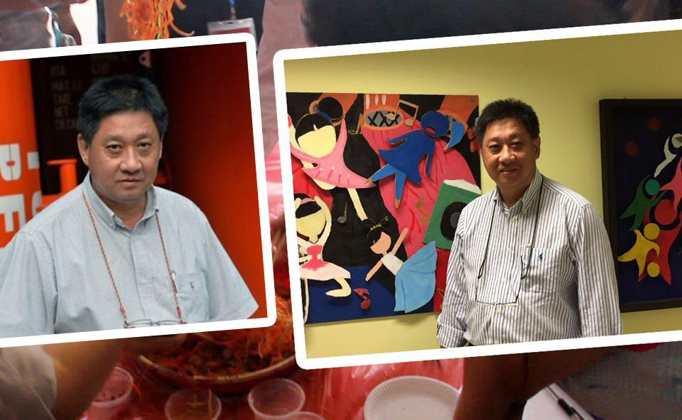 School Advisory Committee