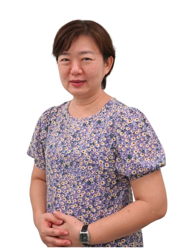 Vice Principal